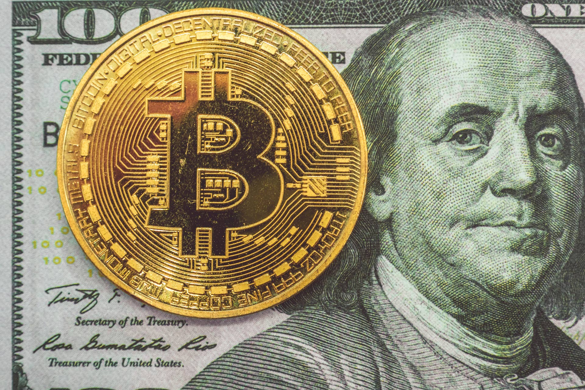 Jackson TN To Adopt Bitcoin, May Mine and Hold $BTC on Its Balance ...