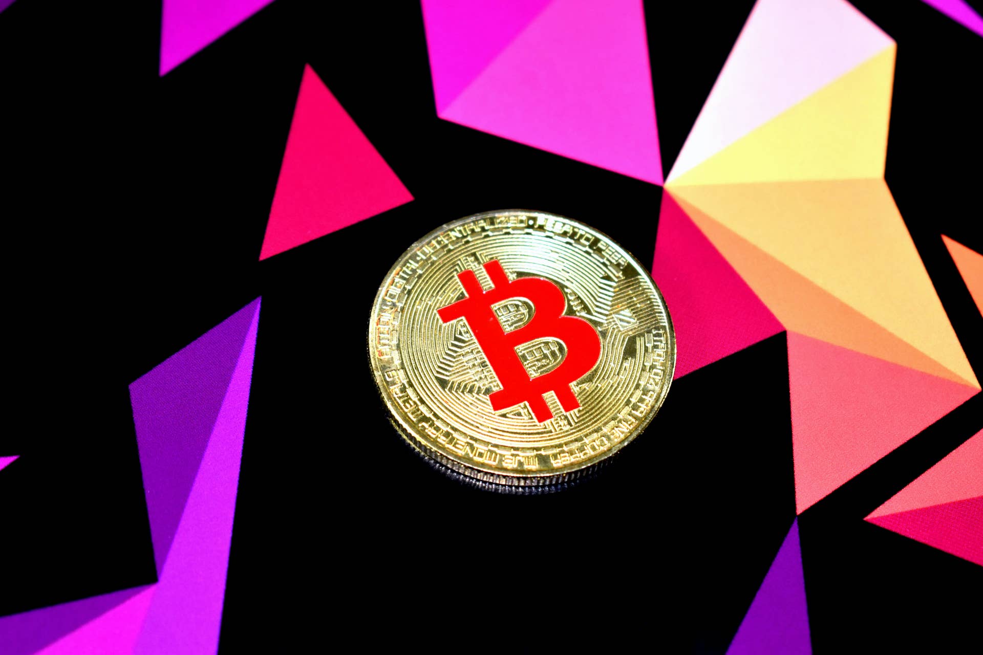 Morgan Stanley Clients Hold Nearly $30M In Bitcoin Funds - TheStreet ...