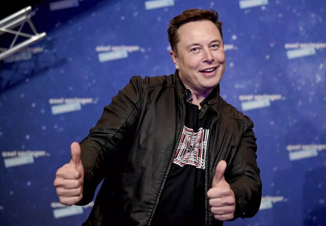 Elon Musk Confirms That Spacex Holds Bitcoin, Says Tesla Will Likely ...