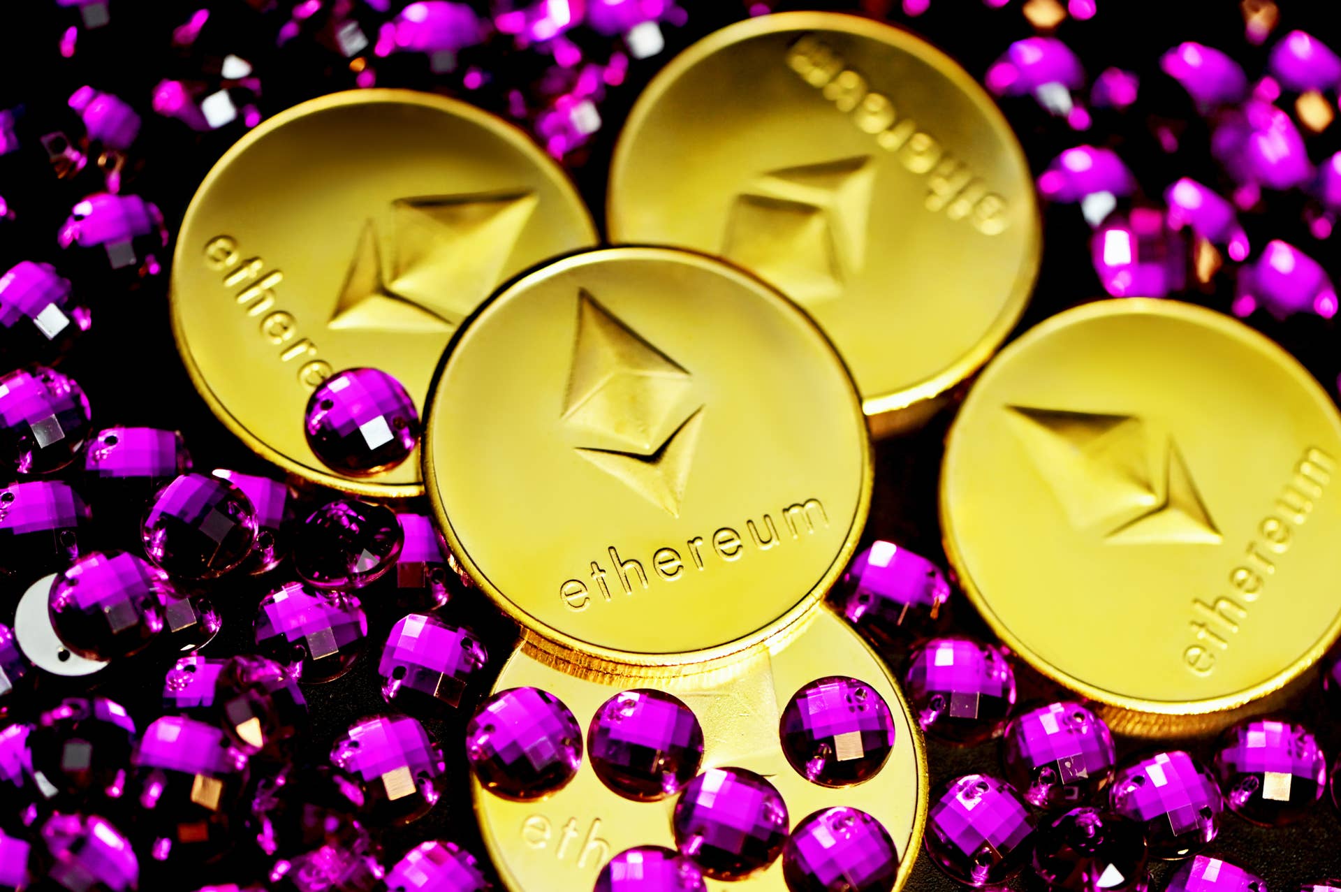 Ethereum’s Blockchain Just Split in Two - TheStreet Crypto: Bitcoin and ...