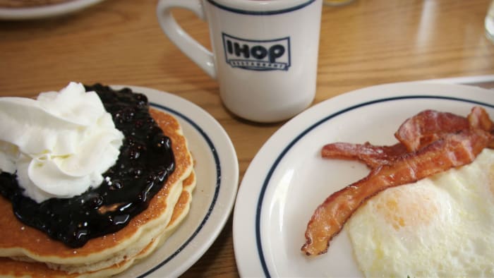 Two popular restaurant chains will soon be under one roof - TheStreet