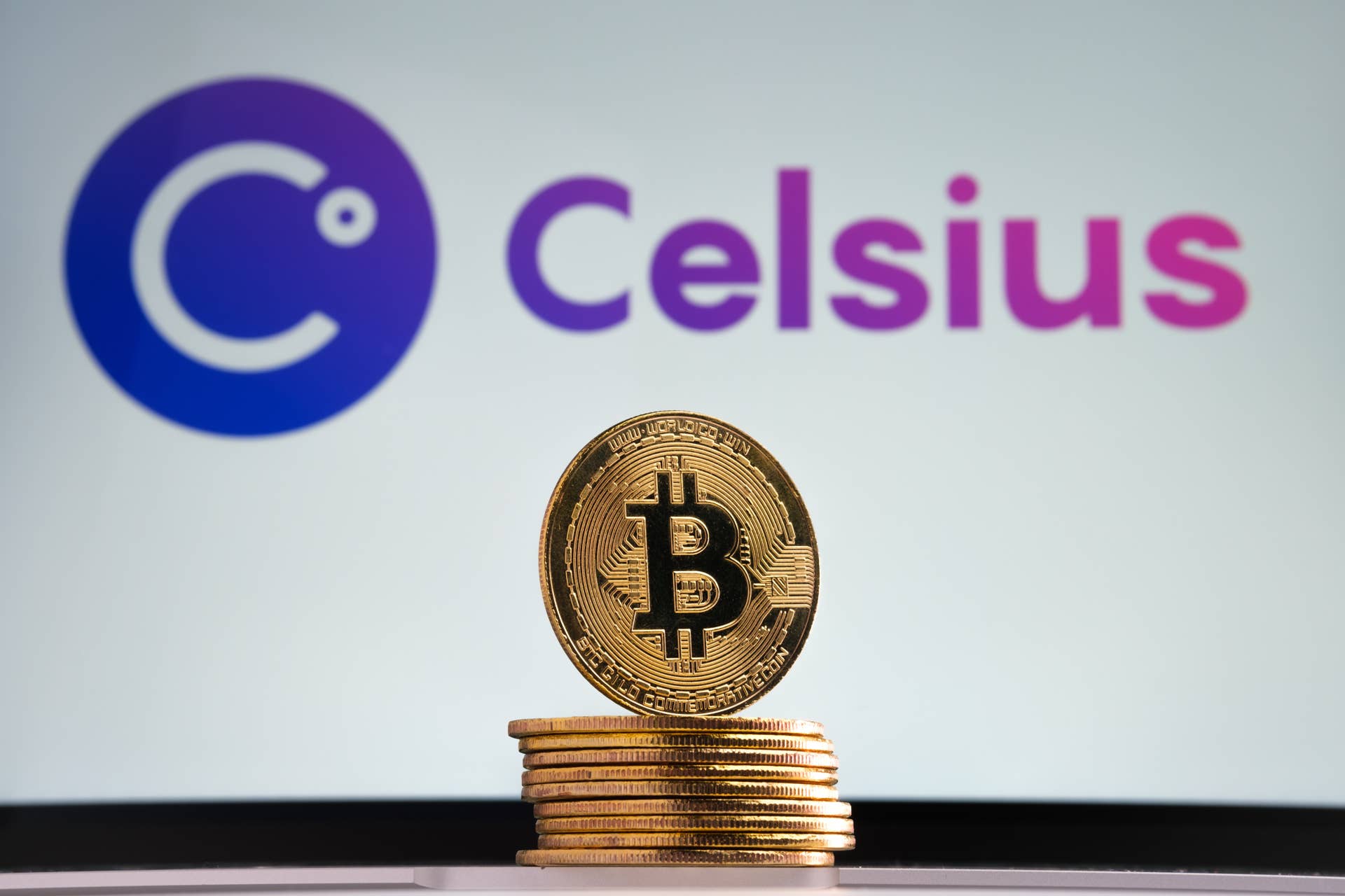 Like FTX, Bankrupt Crypto Lender Celsius Used QuickBooks - TheStreet ...