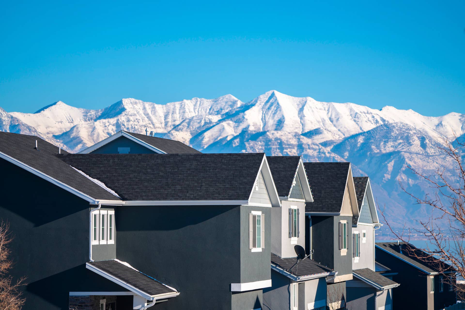 The Cost of Building Vs. Buying a Home in 46 States - TheStreet
