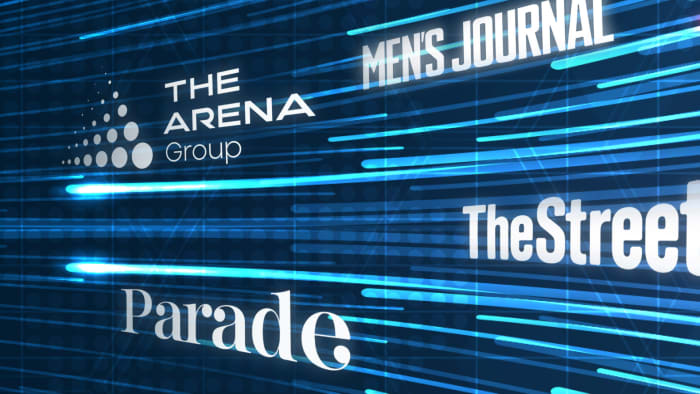 Arena Group Launches Artificial Intelligence Partnerships to Leverage ...