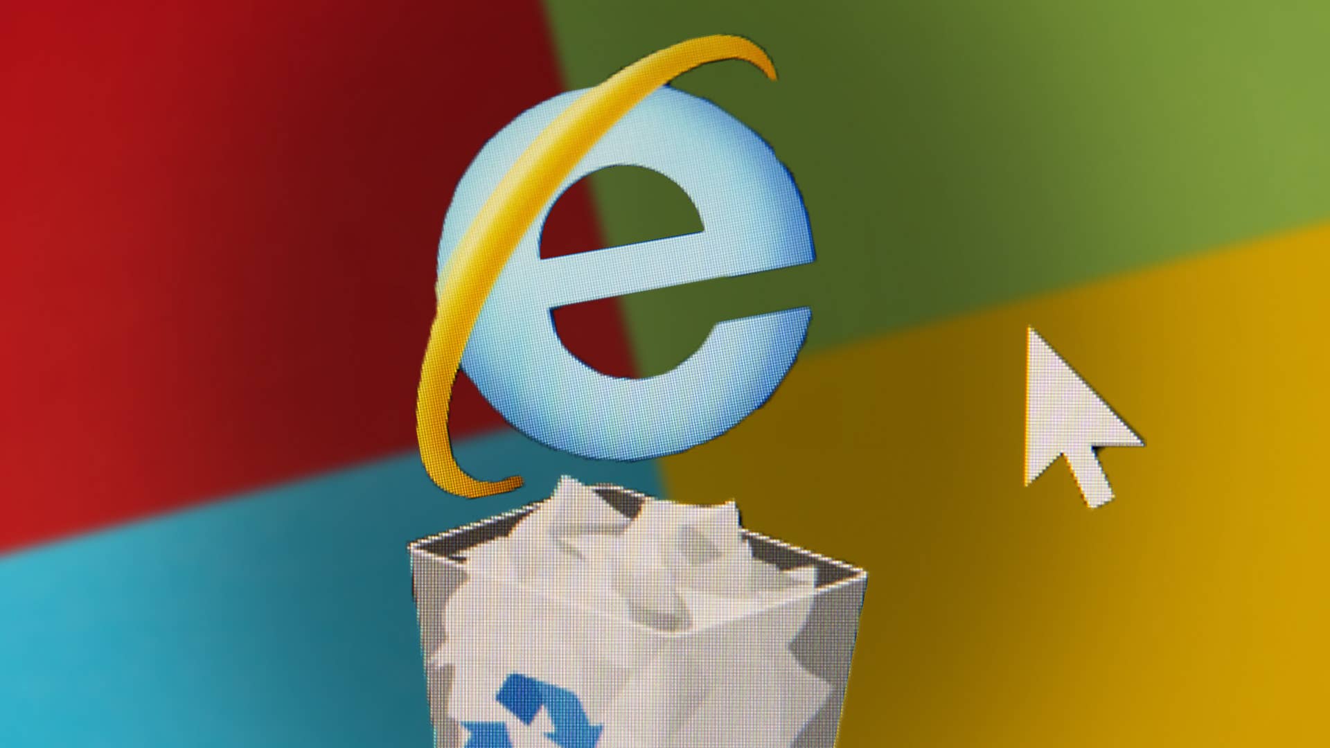 Microsoft Just Quietly Killed Off a Key Business - TheStreet