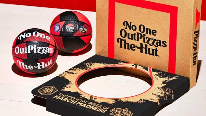 Pizza Hut Is Bringing Back a Perk Unseen Since the 1990s - TheStreet