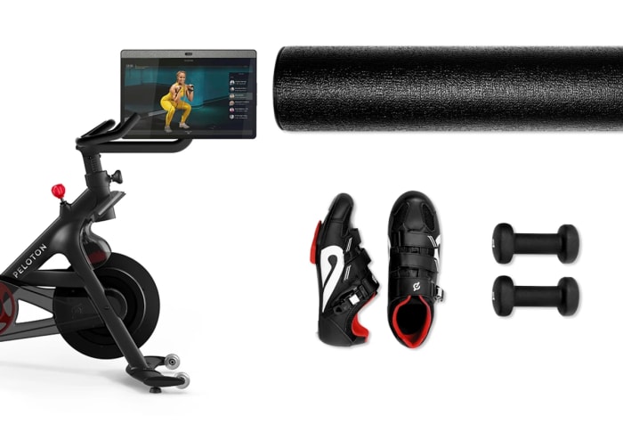 Peloton's Bike and Bike+ Are Up to $400 Off Right Now - TheStreet