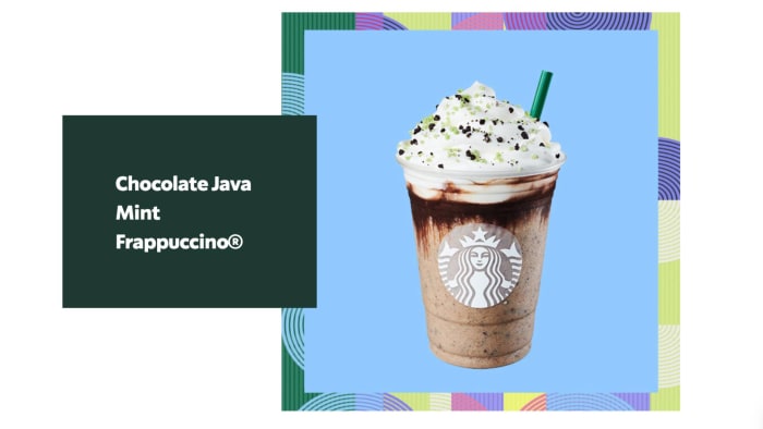 Starbucks Unveils New Drink Menu With Key Summery Ingredient - TheStreet