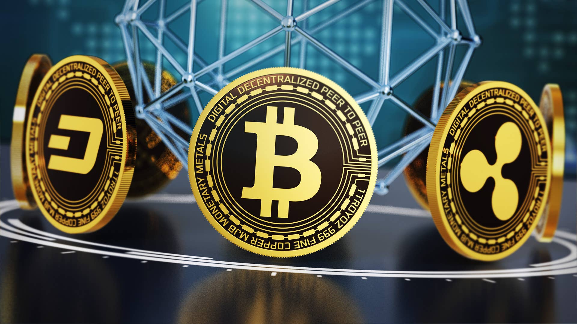 Top 5 crypto exchanges emerging as industry leaders in 2025 - TheStreet ...
