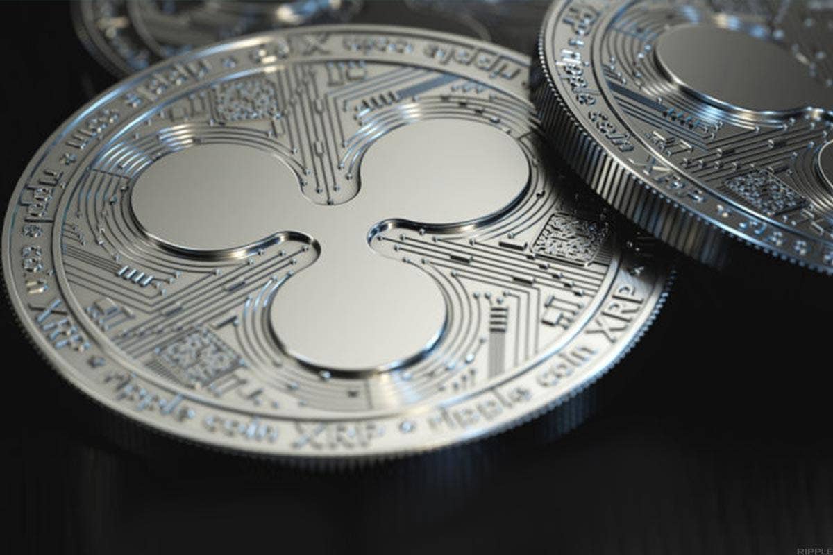 Ripple co-founder lost more than $100 million in XRP due to LastPass ...