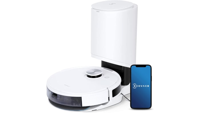 Ecovacs Deebot T10 Omni Review: My Floors Have Never Looked Cleaner ...