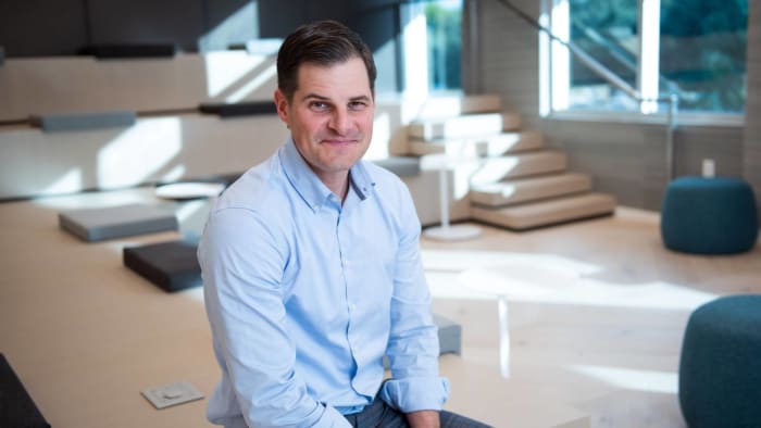 Here are Three International Growth Stocks to Consider - TheStreet