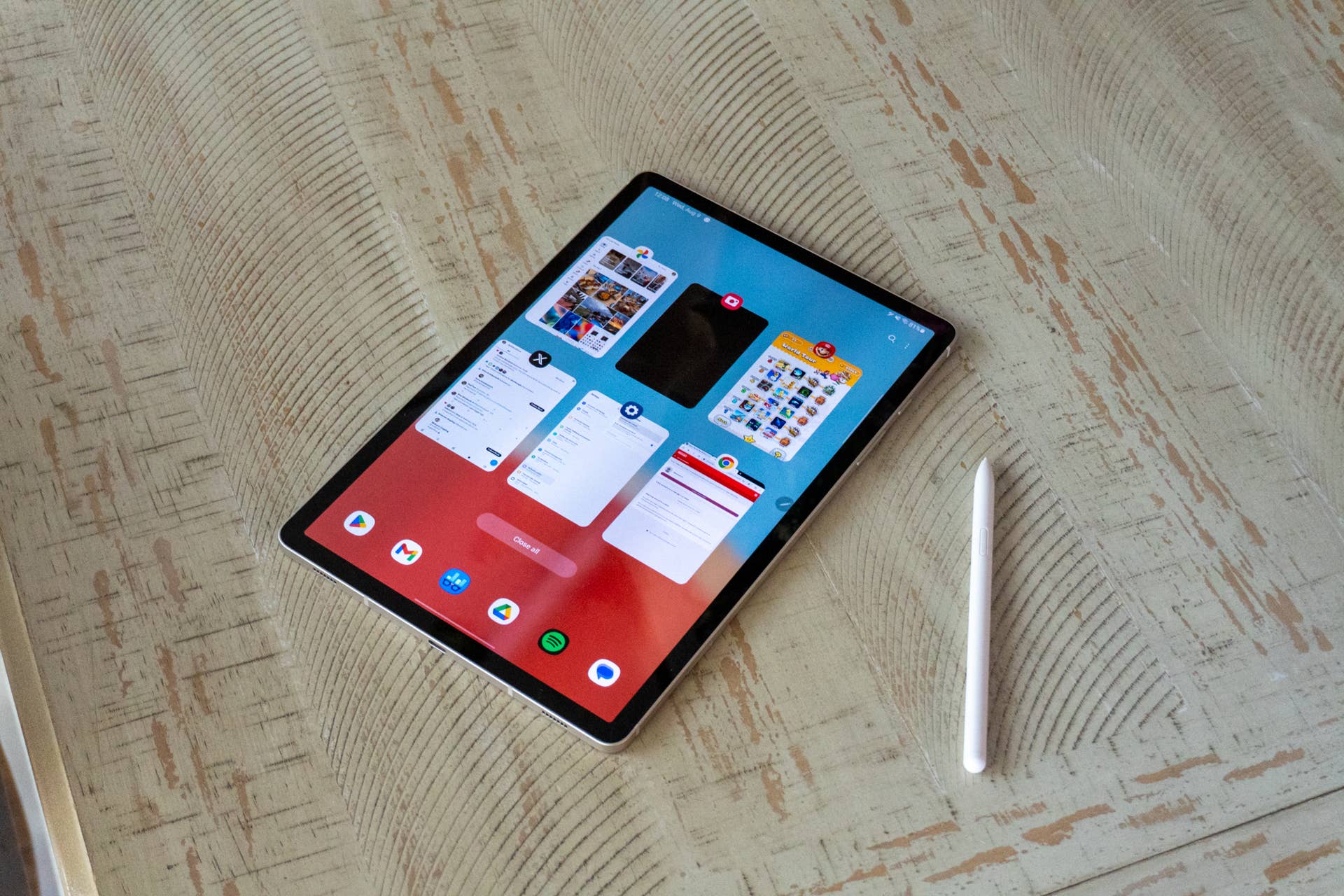 Samsung Galaxy Tab S9,S9 Plus Review: Best-in-class tablets - TheStreet