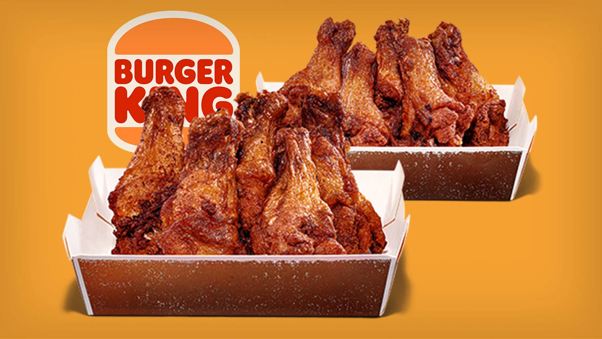 Burger King Menu Goes Where McDonald's Had a Mighty Flop - TheStreet