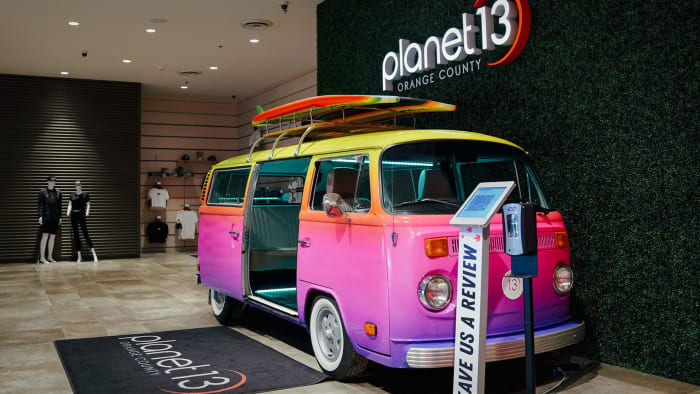 Legalized Cannabis Movement Has a Shocking New Ally - TheStreet