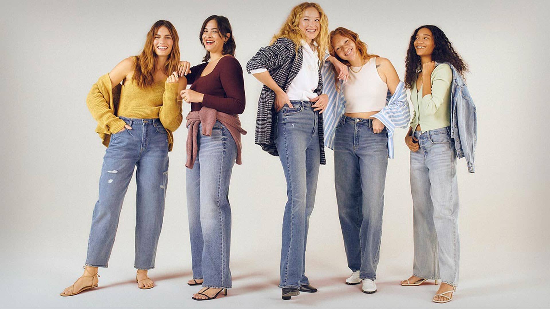 Old Navy Makes a Really Big Promise to Families and Fashionistas ...