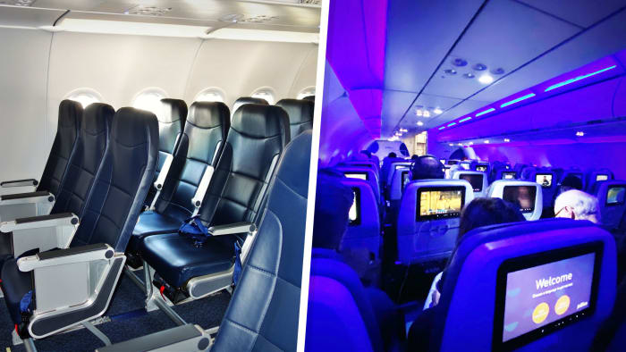 JetBlue Makes a Big Change Passengers Will Love - TheStreet