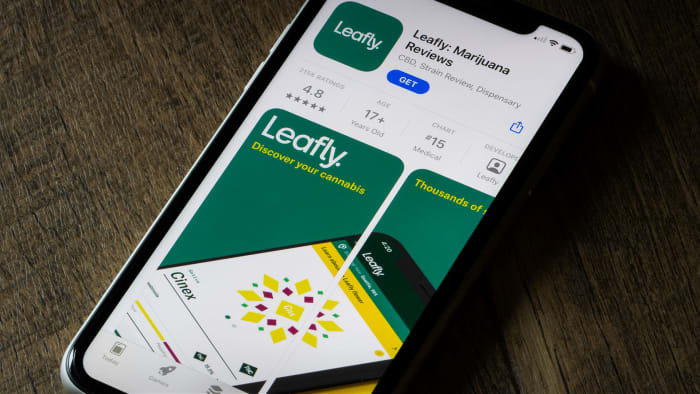 The Growing World of Weed Delivery Services - TheStreet