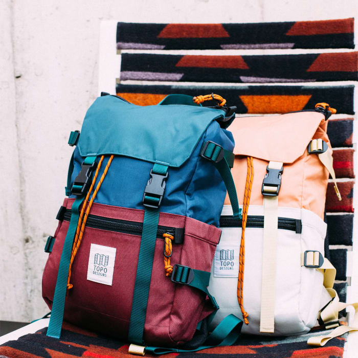 Best Backpacks: 11 Perfect for Everyday Use - TheStreet