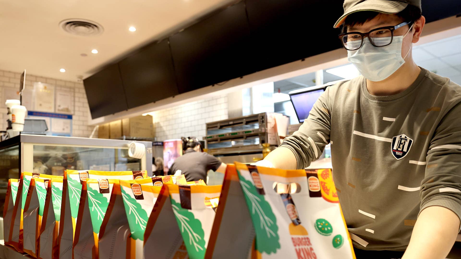 Fast-food franchise closes restaurants after Chapter 11 bankruptcy ...