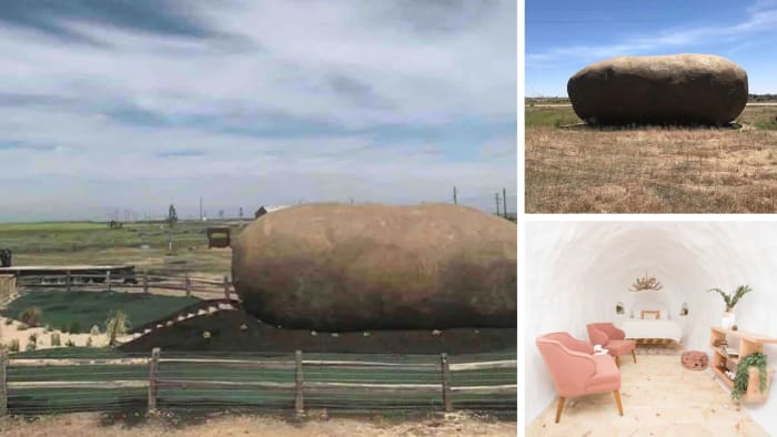 Here's How This Airbnb Host Earns $327,297 A Year - TheStreet