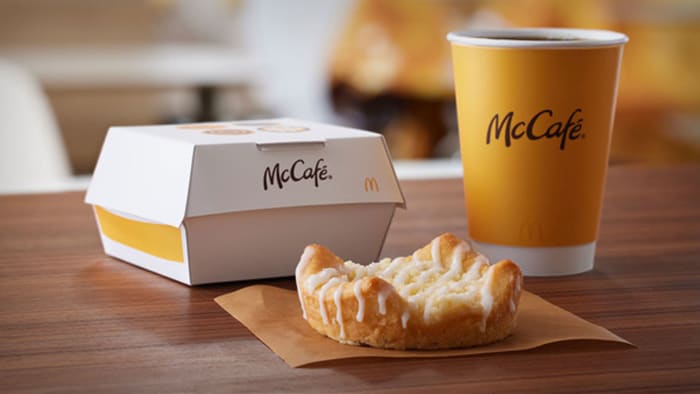 McDonald's Menu Drops Popular Items (Expect More Changes) - TheStreet