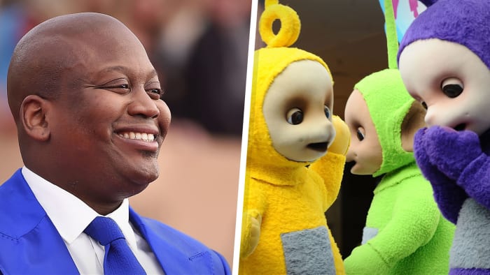 Netflix is Rebooting This Controversial Kids' Show - TheStreet