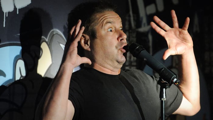 Former Howard Stern Sidekick Loses SiriusXM Appeal - TheStreet