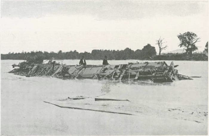 The Deadliest Structural Failures Ever - TheStreet