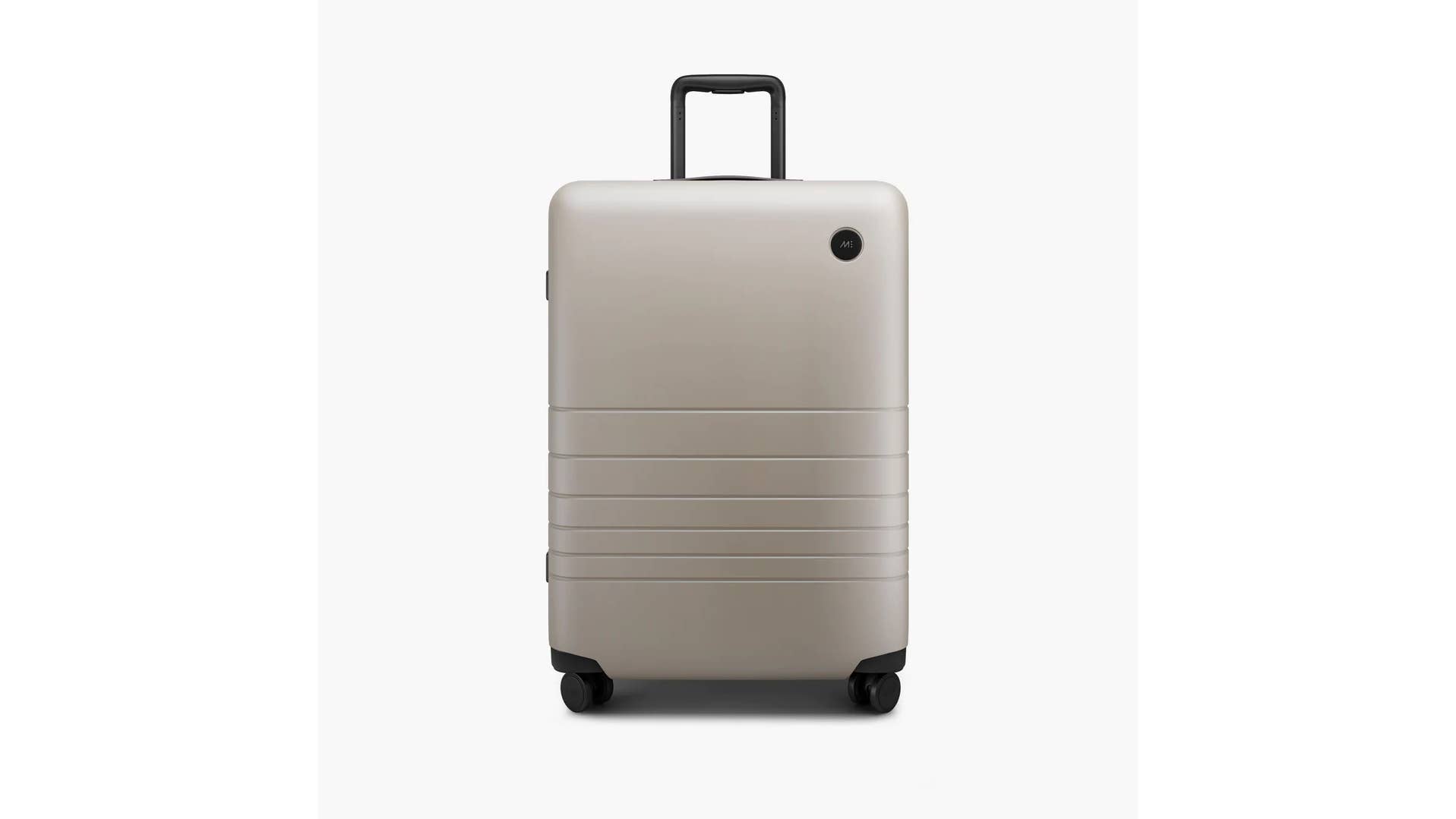 The Best Checked Luggage - TheStreet
