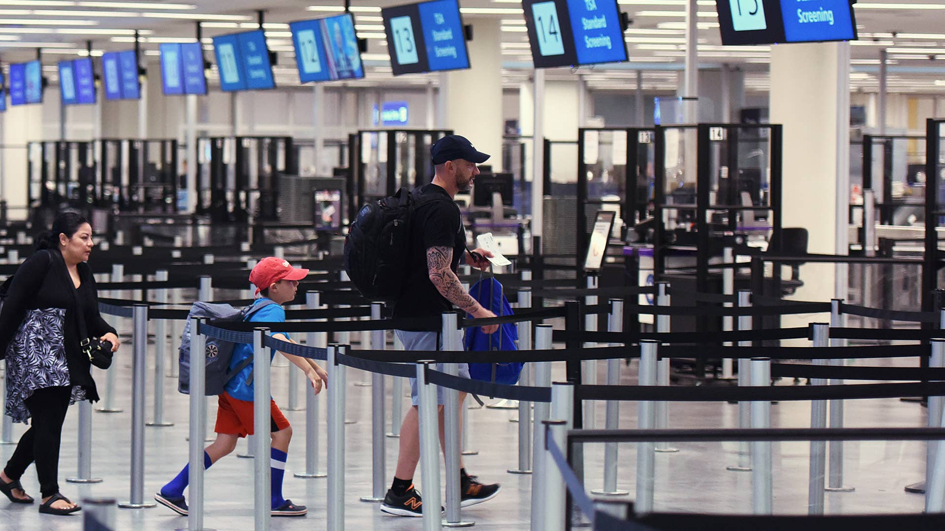 Major airline files for Chapter 11 bankruptcy - TheStreet