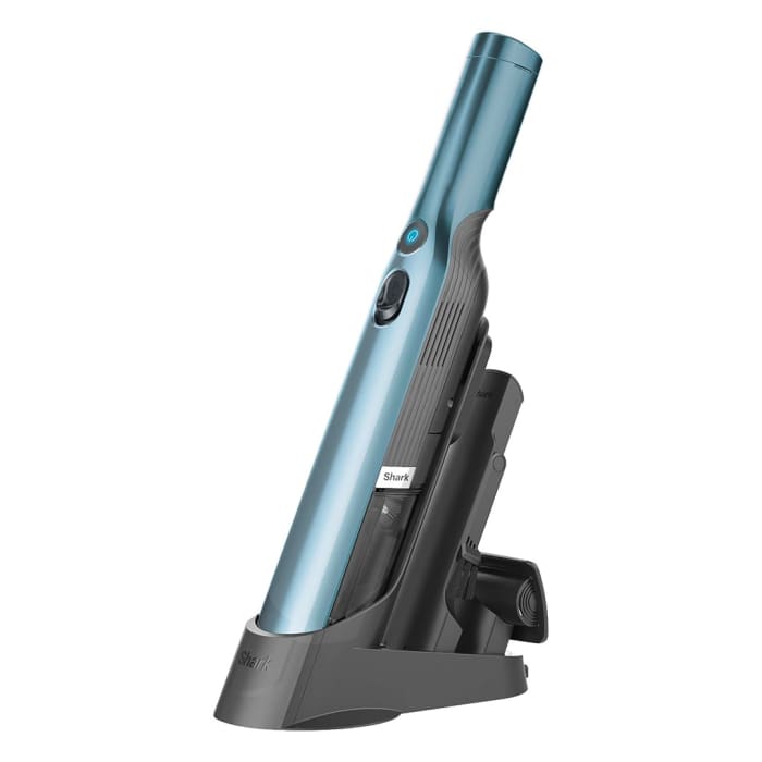 This cordless Shark handheld vacuum is on big sale at Amazon - TheStreet