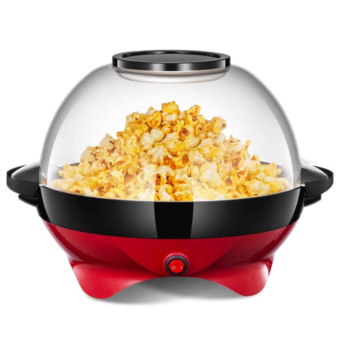 Walmart is selling a $170 popcorn maker for only $38 - TheStreet