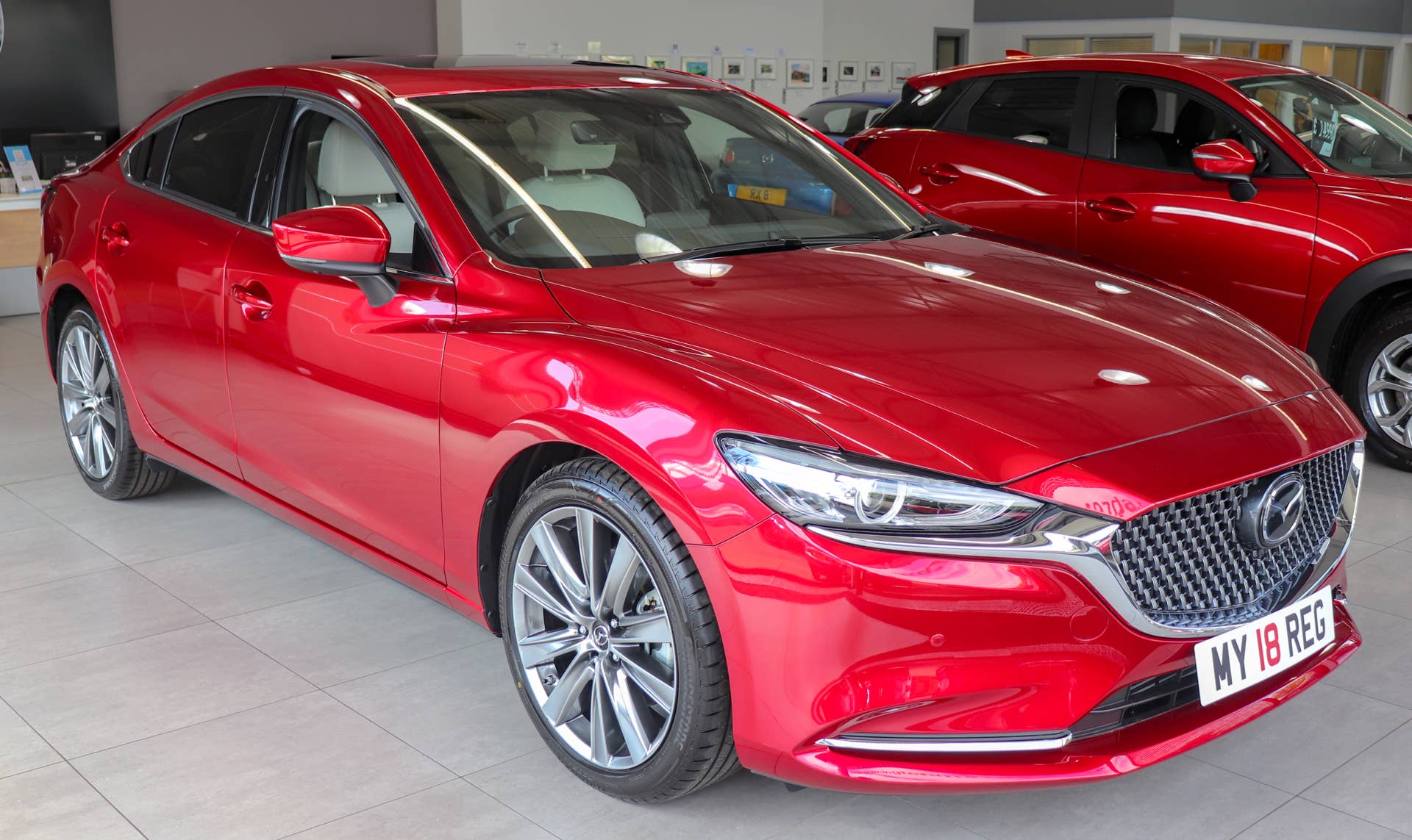 The best used cars under $20k according to Consumer Reports - TheStreet