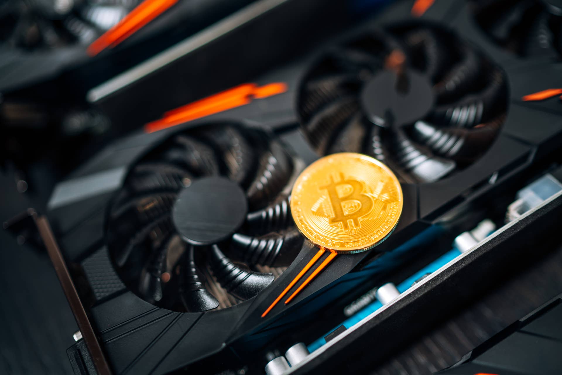 Bitcoin mining stock surges after $7B Google-backed deal - TheStreet ...