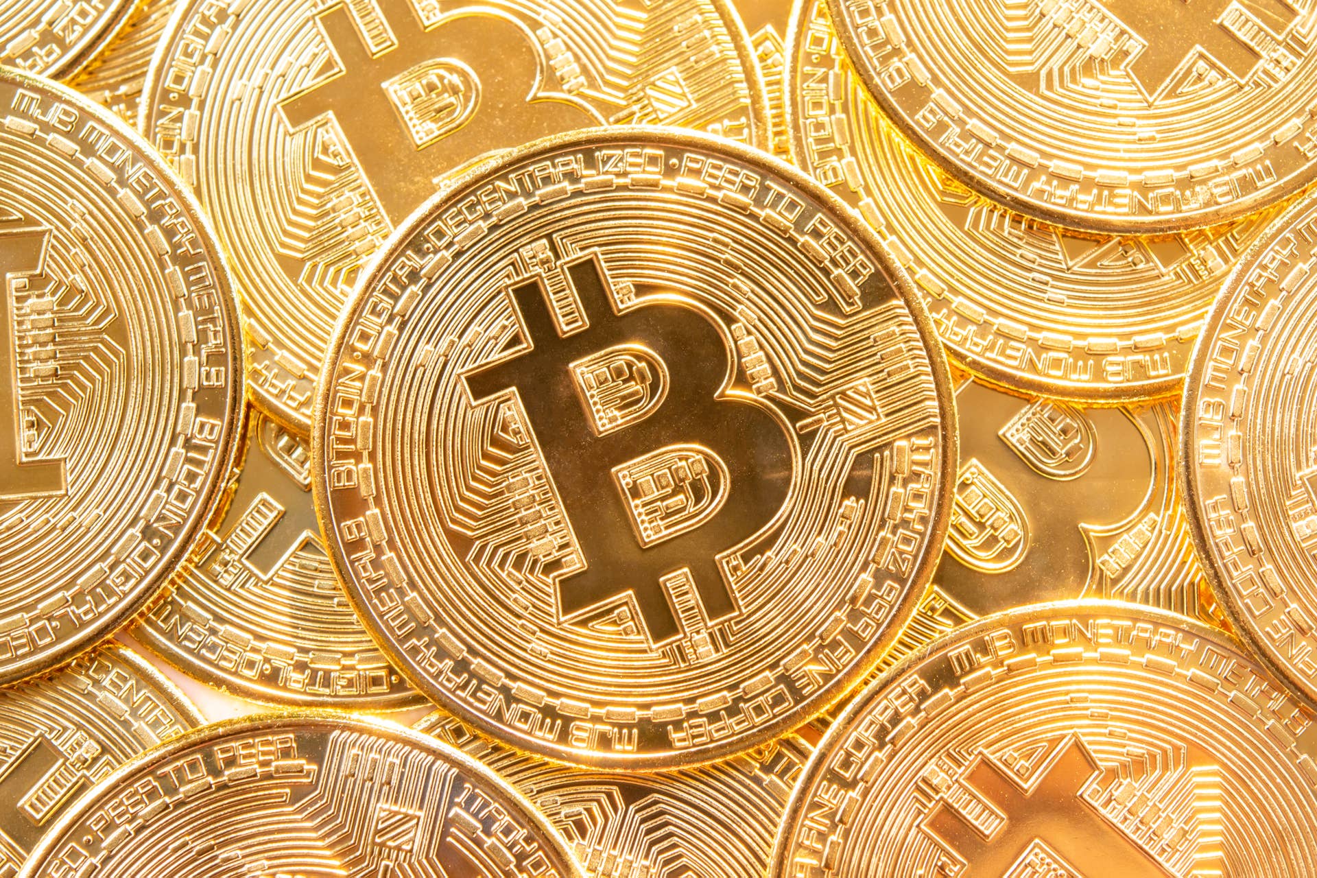 Congress introduces the CLARITY act to regulate digital assets ...