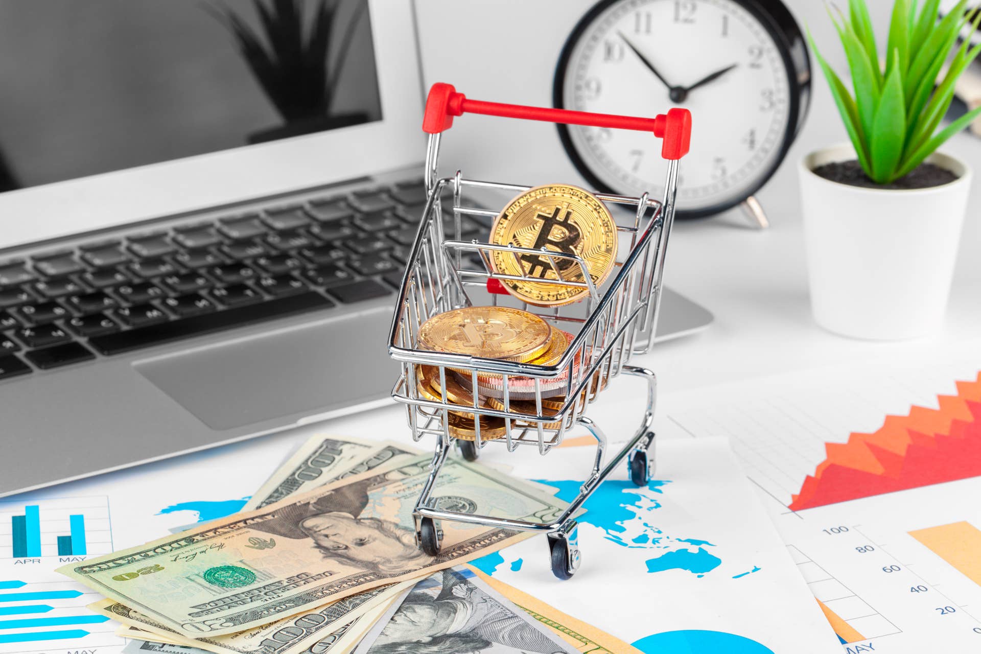 Crypto exchange Kraken to acquire futures trading exchange for $1.5B ...
