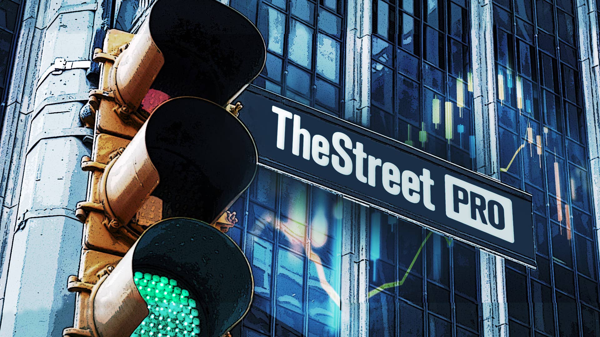 What is TheStreet Pro? - TheStreet