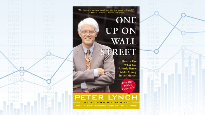 The 10 best investing books (according to stock market pros) - TheStreet