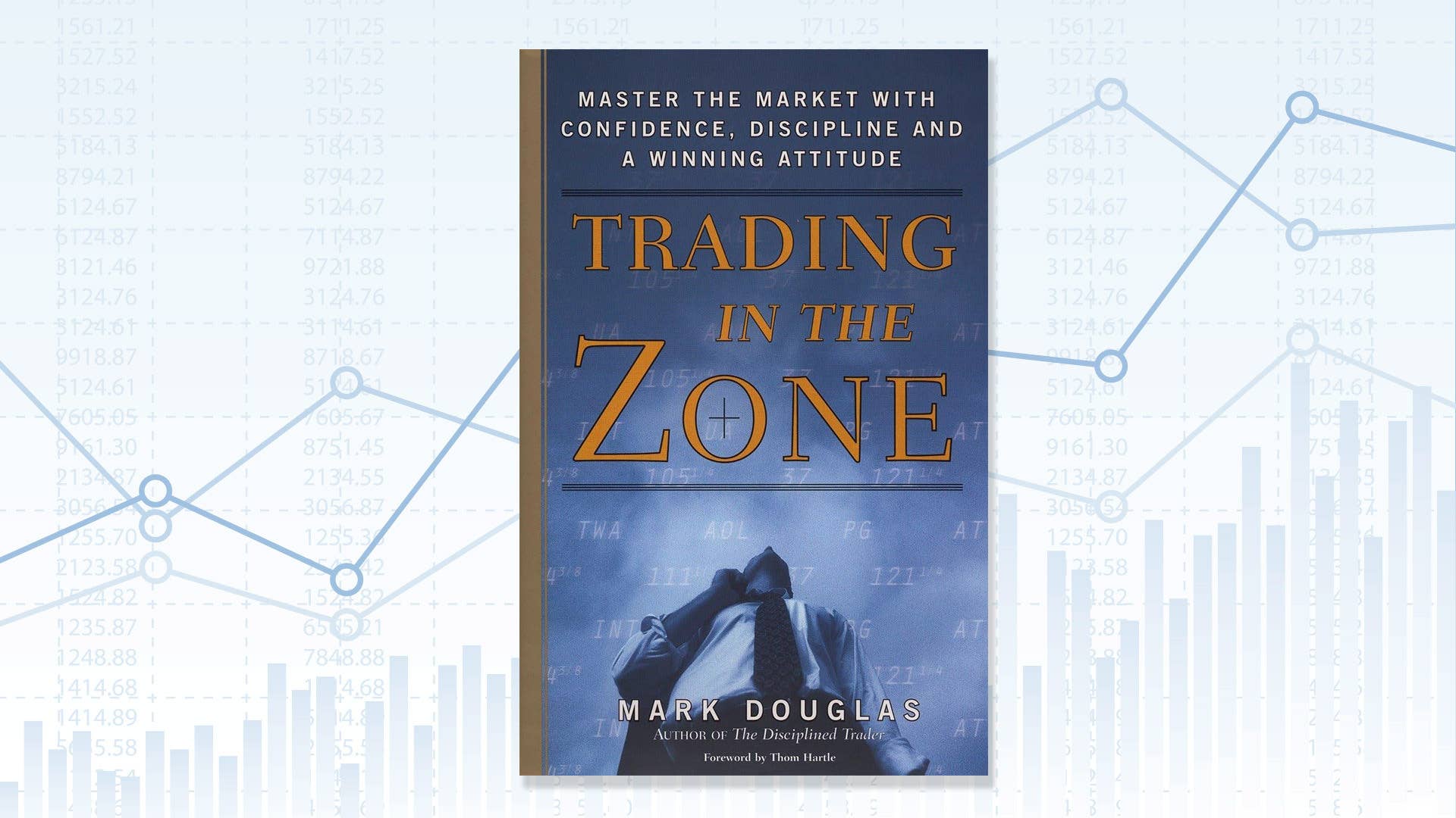 The 10 best investing books (according to stock market pros) - TheStreet