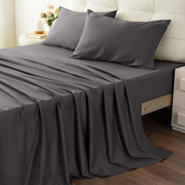Walmart is selling a $179 ultra-soft sheet set for only $31 - TheStreet