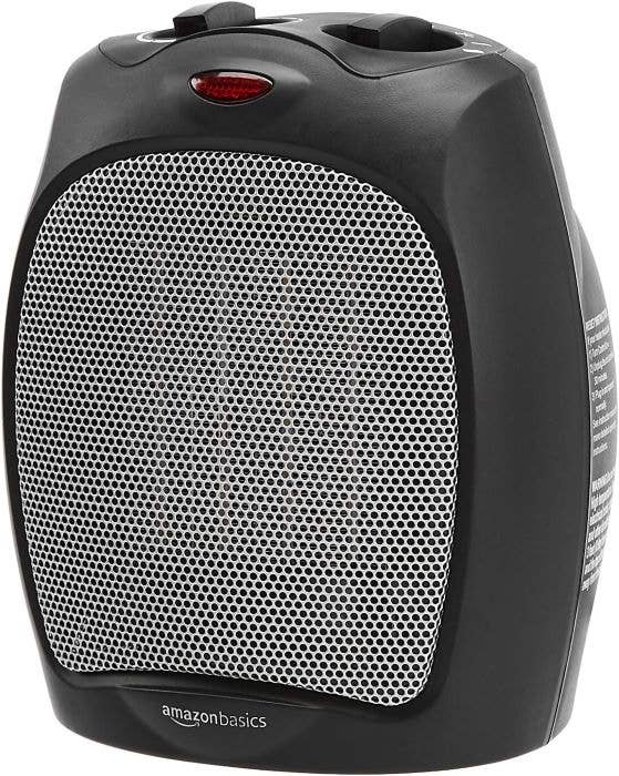 Amazon's best space heaters with thousands of perfect ratings start at ...