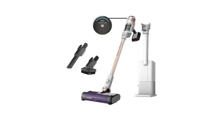 Shark’s Cordless Detect Pro Vacuum is $68 off right now - TheStreet