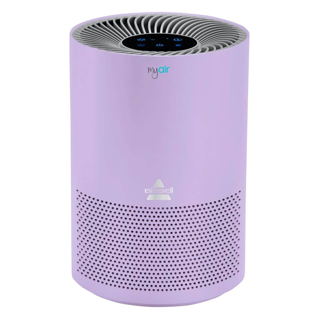A shopper-loved Bissell air purifier is $51 off at Amazon - TheStreet