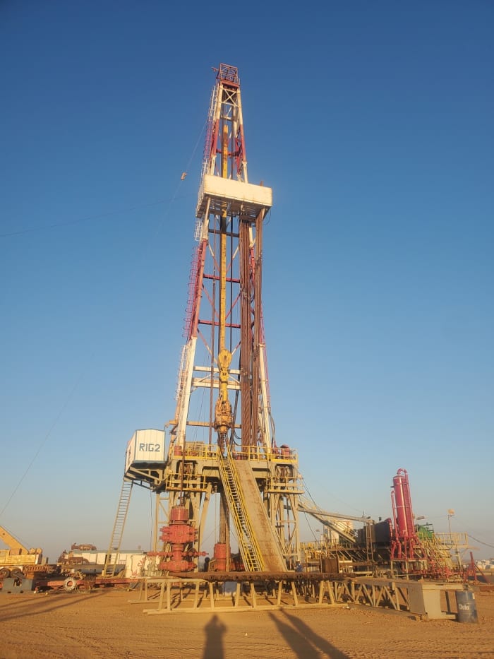 Revolutionizing Egyptian oil exploration - TheStreet