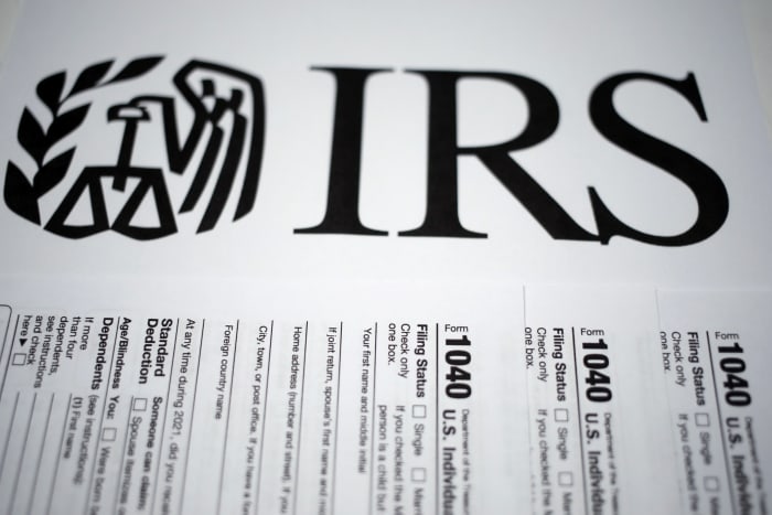 2024 tax brackets: What you need to know for next year's tax season ...