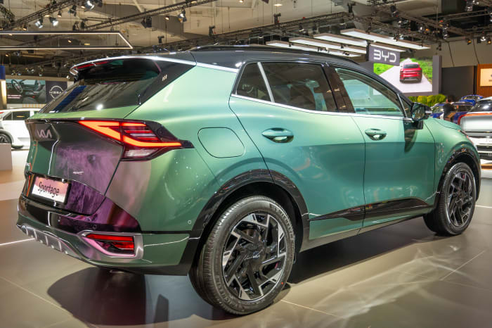 Kia is issuing another fix for its most notorious defect - TheStreet