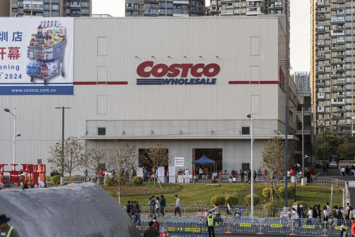 Costco shoppers buying up cheap dupe for popular $1200 luxury item ...