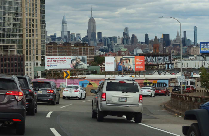 Americans are putting off buying a new vehicle at historic rates ...