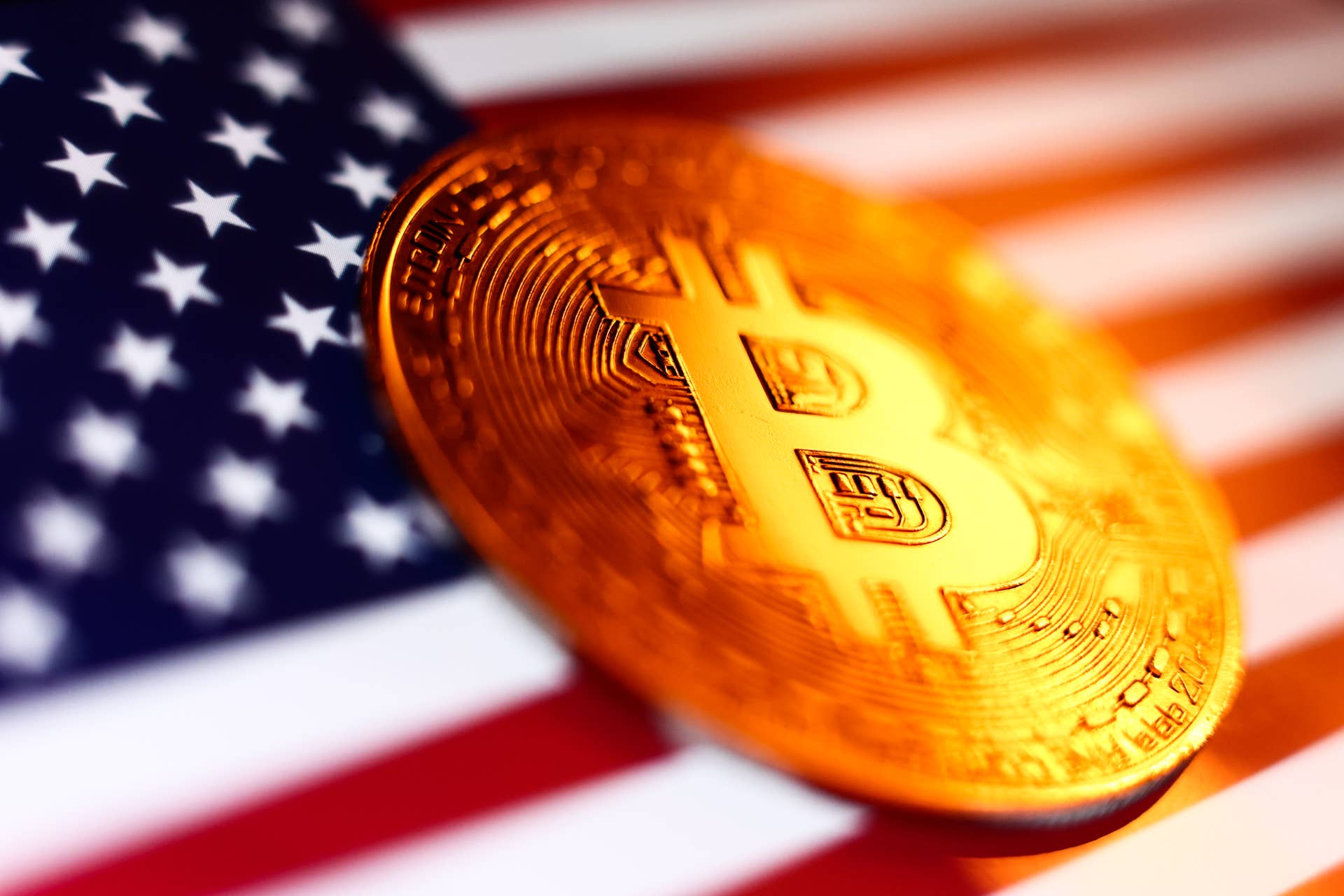 Trump’s 'Liberation Day' tariffs cost U.S. govt $2B in Bitcoin ...